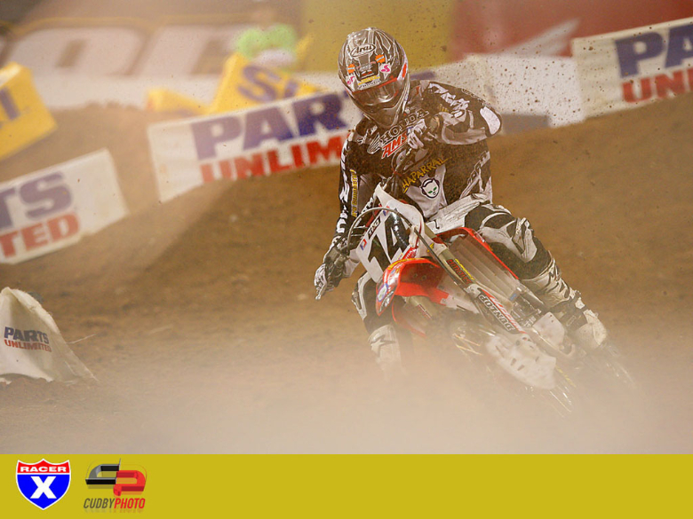 Kevin Windham Tribute: His Career in Pictures - Moto-Related ...