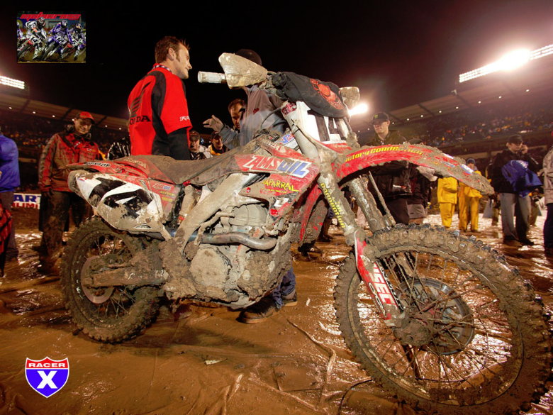 Kevin Windham Tribute: His Career in Pictures - Moto-Related ...