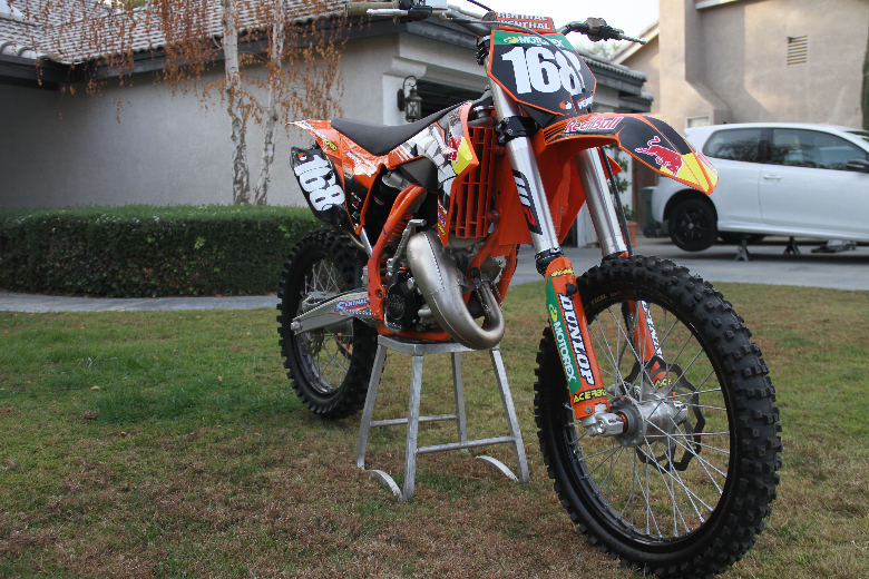 150sx for mx? - Moto-Related - Motocross Forums / Message Boards - Vital MX