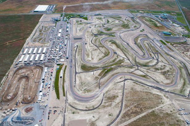 Utah National Track - The Dumbgeon - Motocross Forums / Message Boards ...