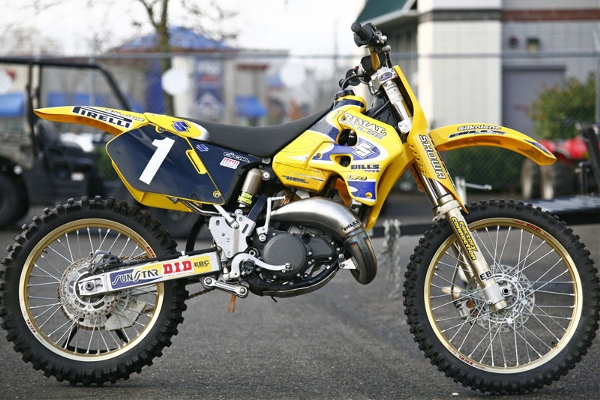 Kick a** two strokes! - Moto-Related - Motocross Forums / Message ...