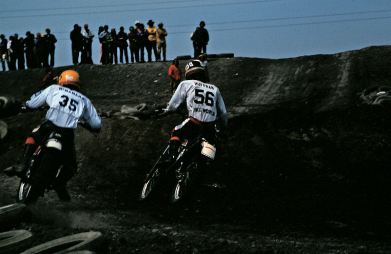 Another one for the old Geezers - Moto-Related - Motocross Forums ...