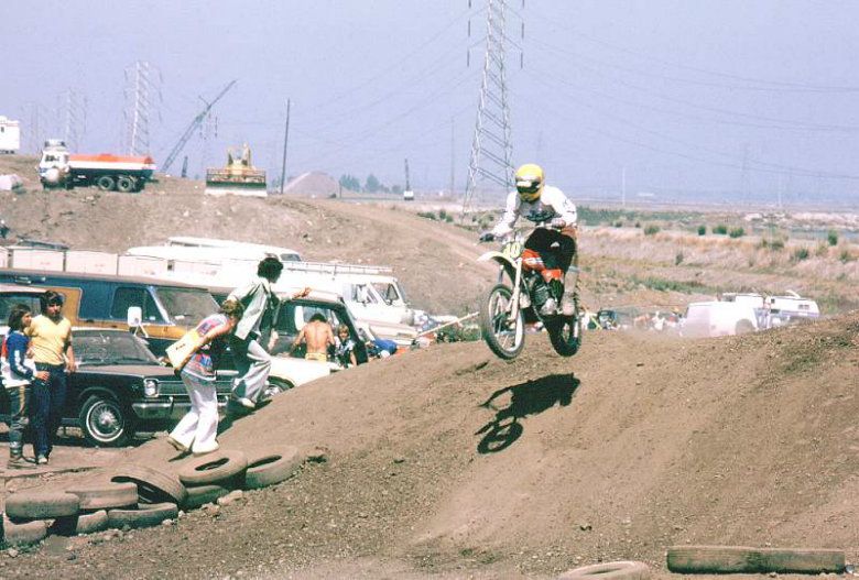 Another one for the old Geezers - Moto-Related - Motocross Forums ...