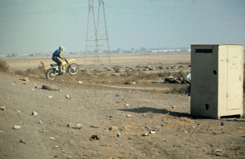 Another one for the old Geezers - Moto-Related - Motocross Forums ...