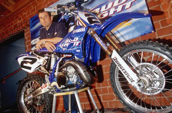 Kick a** two strokes! - Moto-Related - Motocross Forums / Message ...