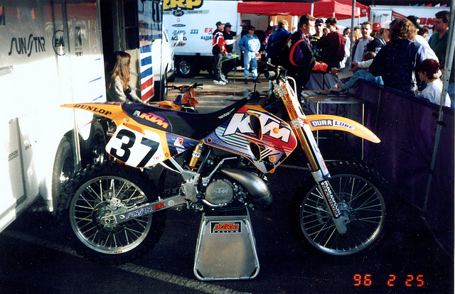 Kick a** two strokes! - Moto-Related - Motocross Forums / Message ...