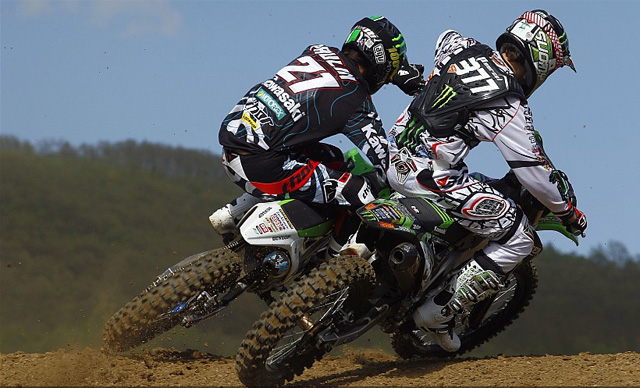 French Connection - Moto-Related - Motocross Forums / Message Boards ...