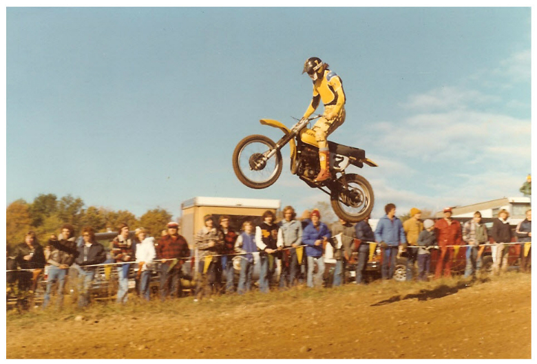 Steve Stackable - Old School Moto - Motocross Forums / Message Boards ...