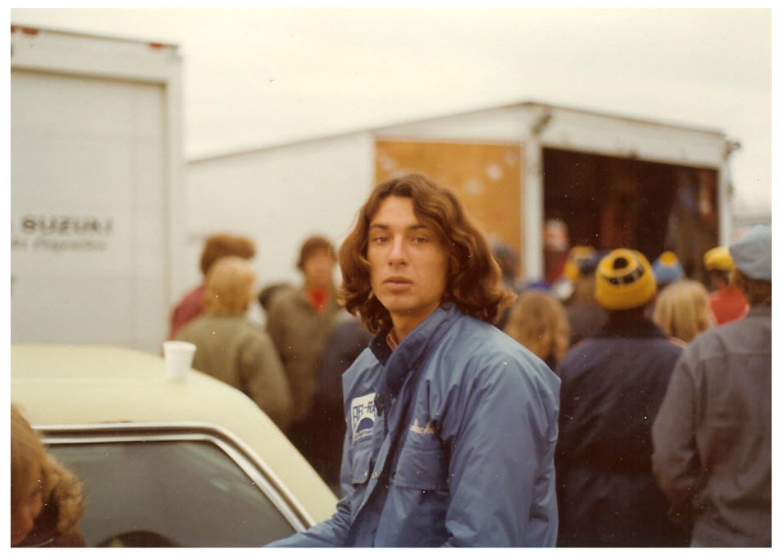 Steve Stackable - Old School Moto - Motocross Forums / Message Boards ...