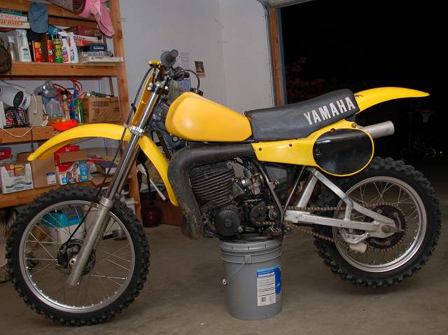 The Worst Bike YOU Have Ever Ridden? - Moto-Related - Motocross Forums ...