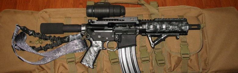 Norinco 1911 .45 - Non-Moto - Motocross Forums / Message Boards - Vital MX
