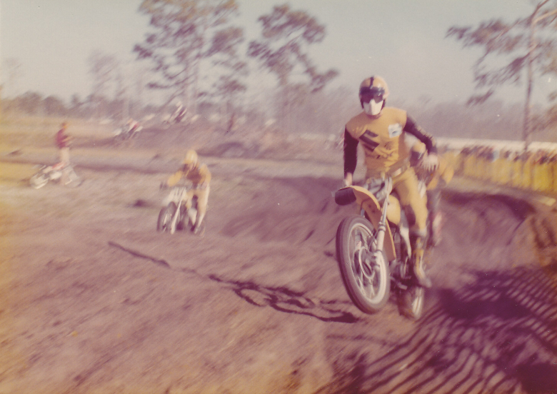 Steve Stackable - Old School Moto - Motocross Forums / Message Boards ...