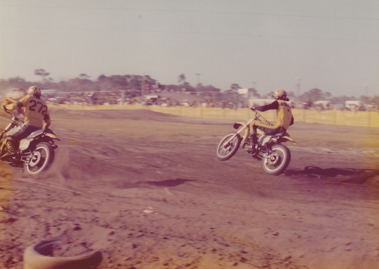 Steve Stackable - Old School Moto - Motocross Forums / Message Boards ...