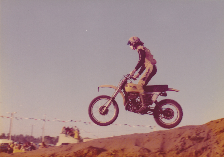 Steve Stackable - Old School Moto - Motocross Forums / Message Boards ...