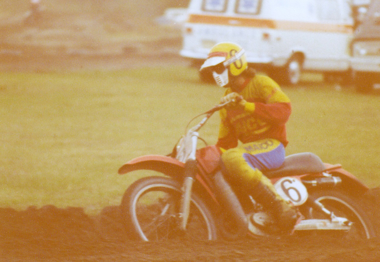 Steve Stackable - Old School Moto - Motocross Forums / Message Boards ...