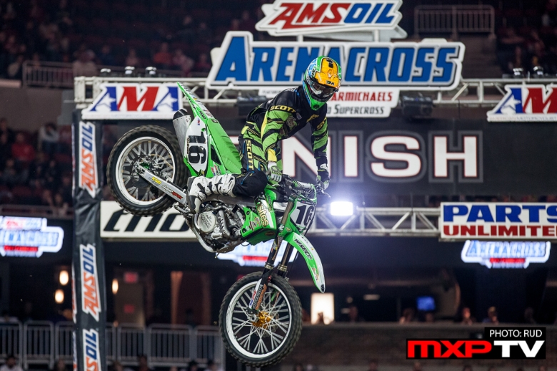 Mike Mcdade at Sleepy Hollow - Moto-Related - Motocross Forums ...