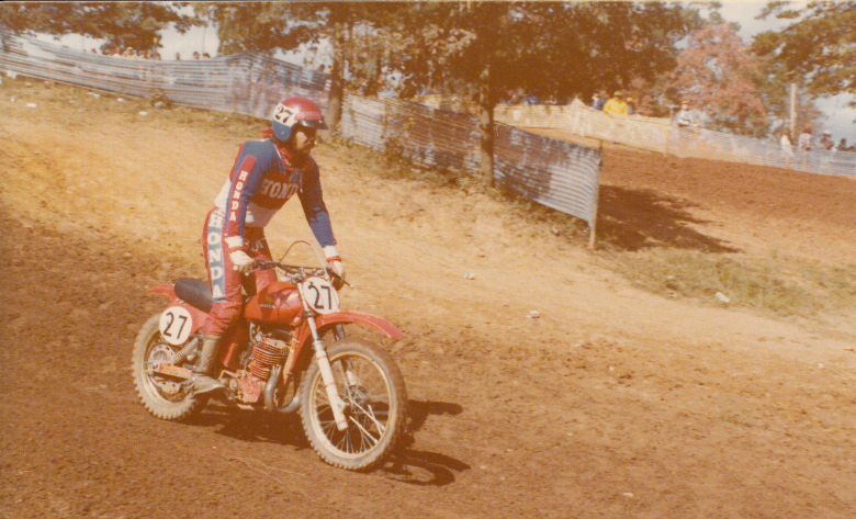 40 Years Ago Saturday...April 6th, 1973... - Moto-Related - Motocross ...