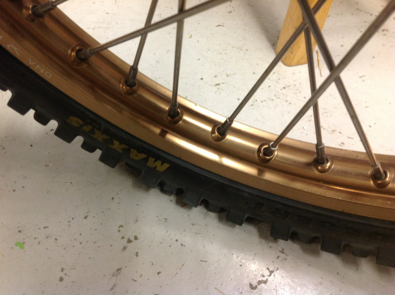 DNA MOTOCROSS WHEELS - Moto-Related - Motocross Forums / Message Boards ...