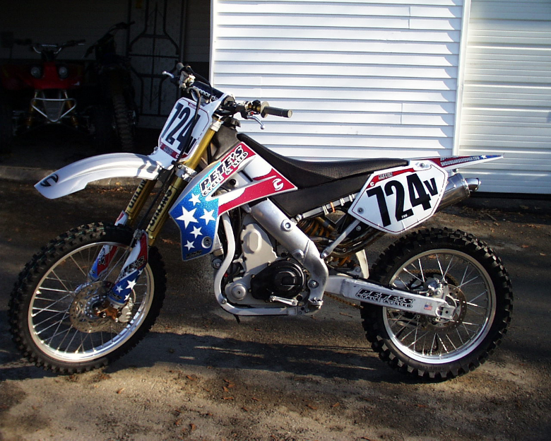 This week's Classic Steel is a look back at the infamous 2001 ...