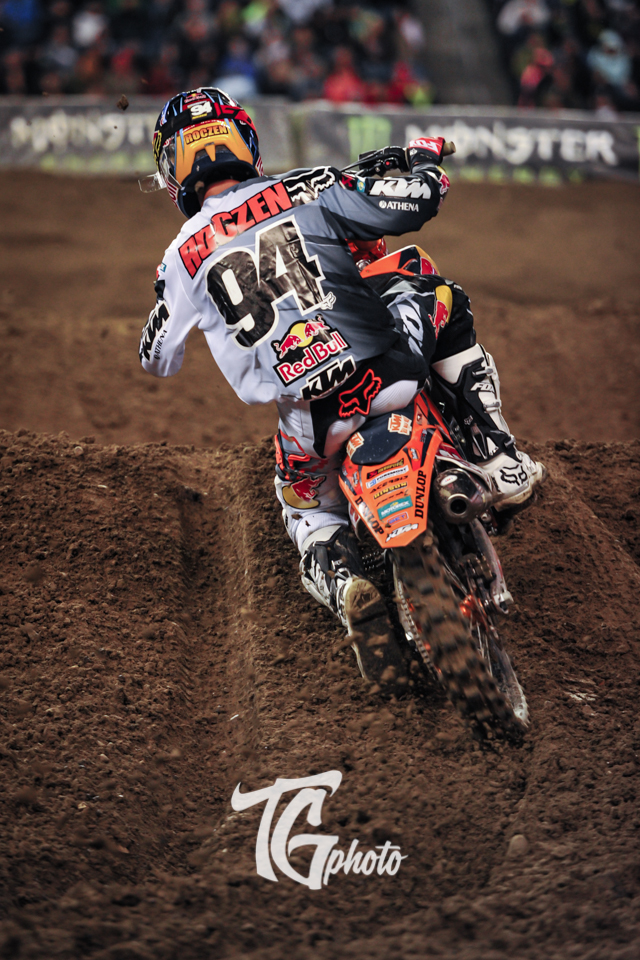 Seattle SX Rut Photos - Moto-Related - Motocross Forums / Message ...