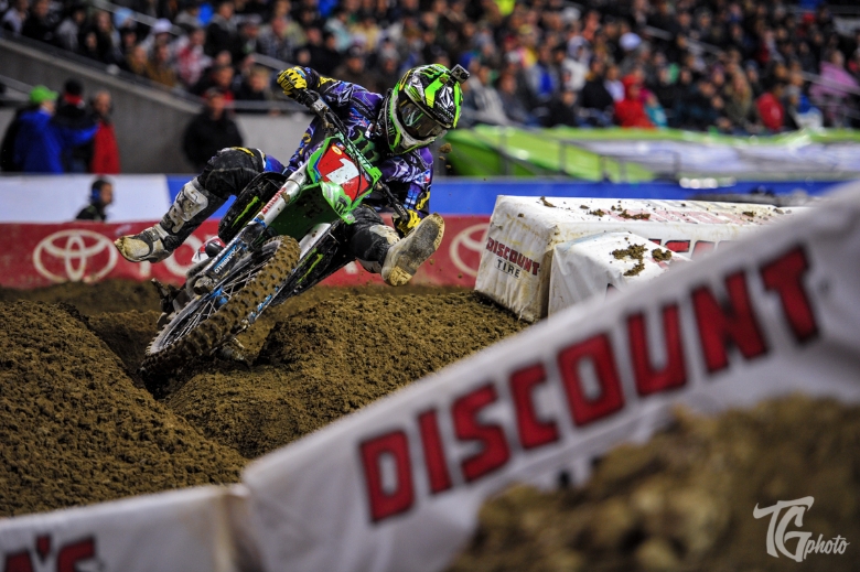 Seattle SX Rut Photos - Moto-Related - Motocross Forums / Message ...