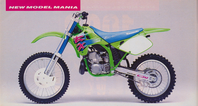 2008 KX250F Retro Rebuild - Moto-Related - Motocross Forums / Message ...
