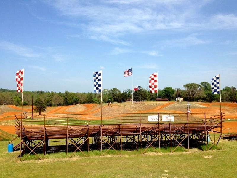 Swan MX Raceway Park, Round 2 May 4-5, 2013 - Moto-Related - Motocross ...