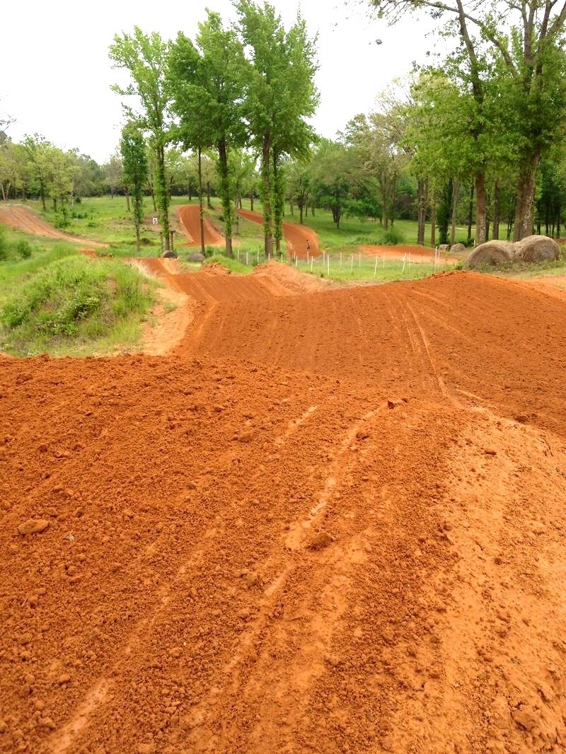 Swan MX Raceway Park, Round 2 May 4-5, 2013 - Moto-Related - Motocross ...