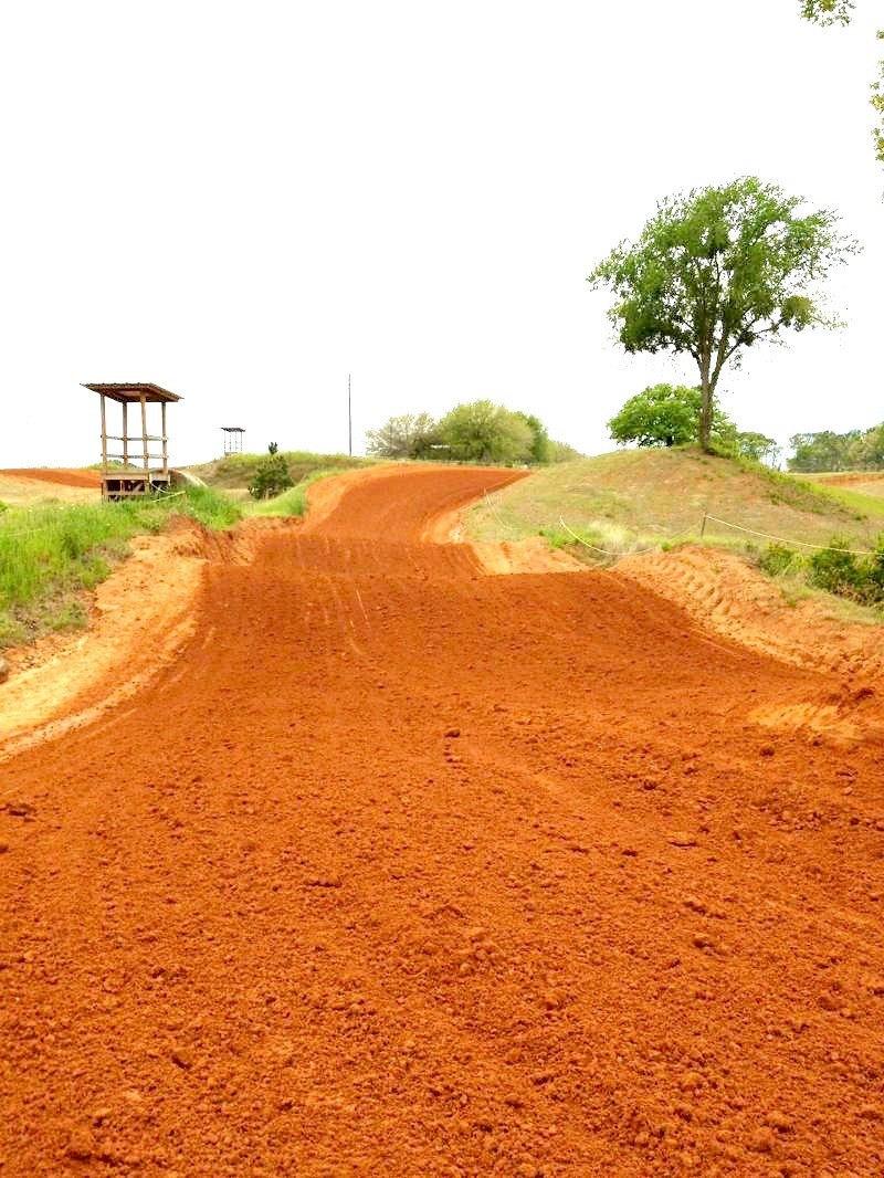 Swan MX Raceway Park, Round 2 May 4-5, 2013 - Moto-Related - Motocross ...