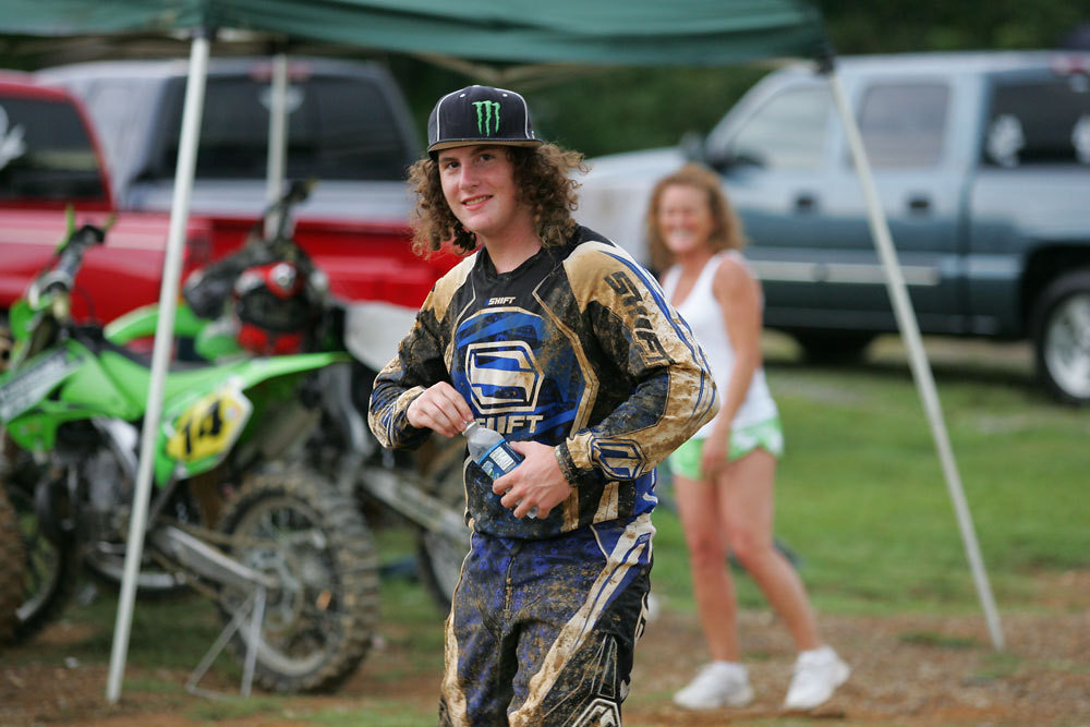 Steve Bruhn passed away - Moto-Related - Motocross Forums / Message ...