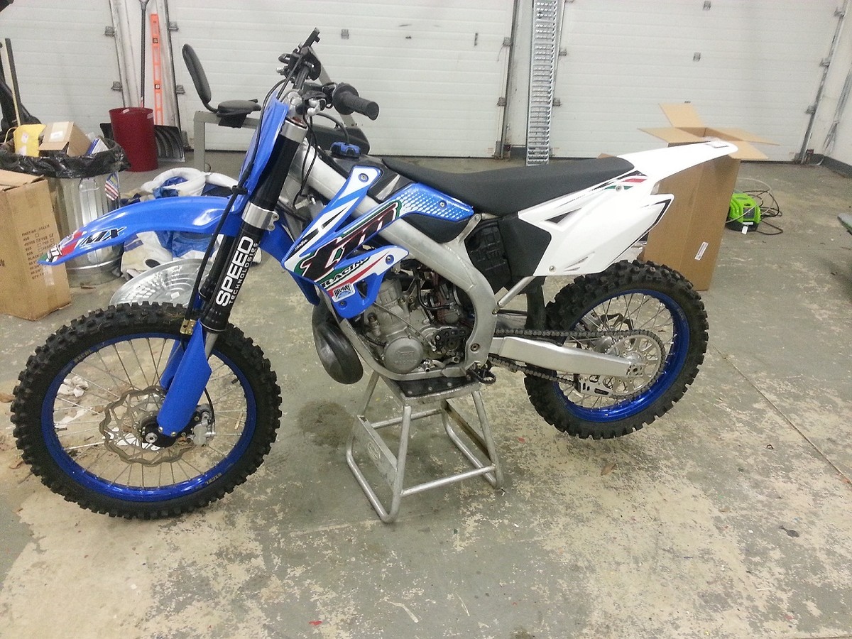 2012 TM MX 300 - $5,400 obo - For Sale/Bazaar - Motocross Forums / Message Boards - Vital MX