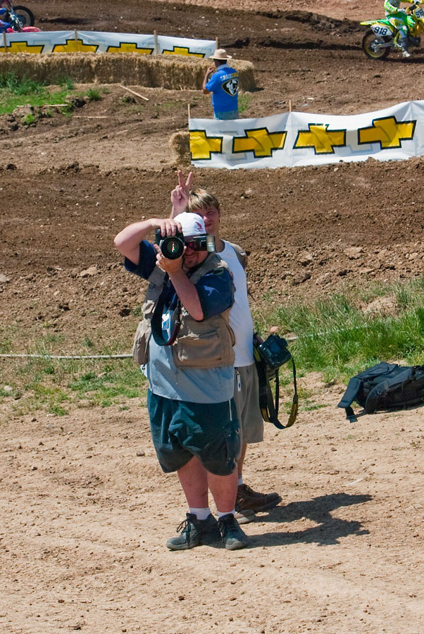 Steve Bruhn passed away - Moto-Related - Motocross Forums / Message ...