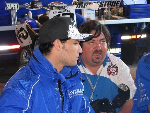 Steve Bruhn passed away - Moto-Related - Motocross Forums / Message ...