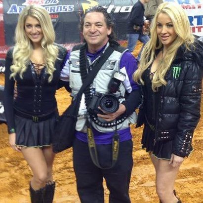 Steve Bruhn passed away - Moto-Related - Motocross Forums / Message ...