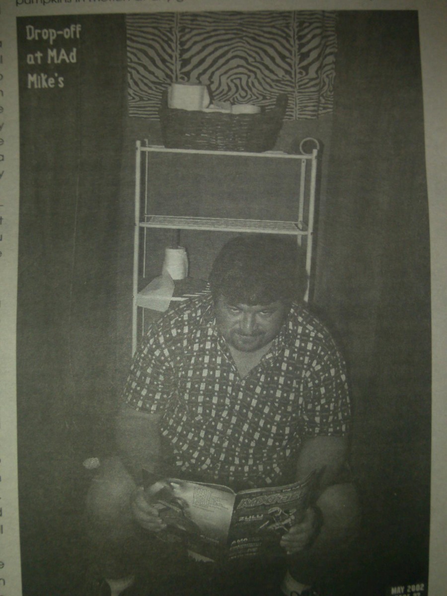 Steve Bruhn passed away - Moto-Related - Motocross Forums / Message ...