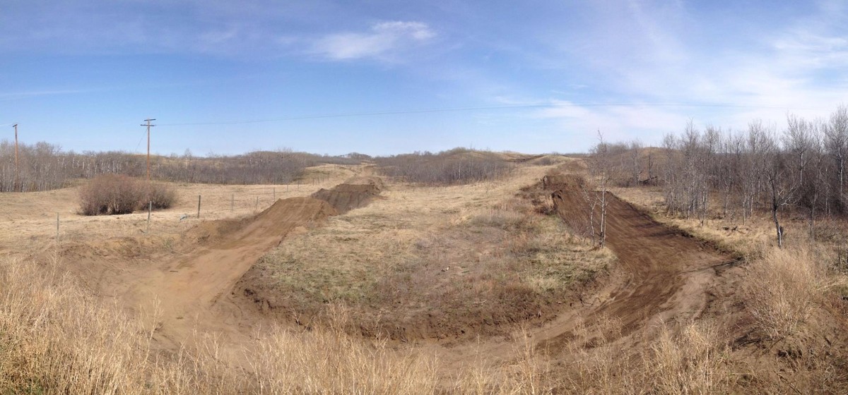 2013 Track Build: New rhythm section update! - Moto-Related - Motocross ...