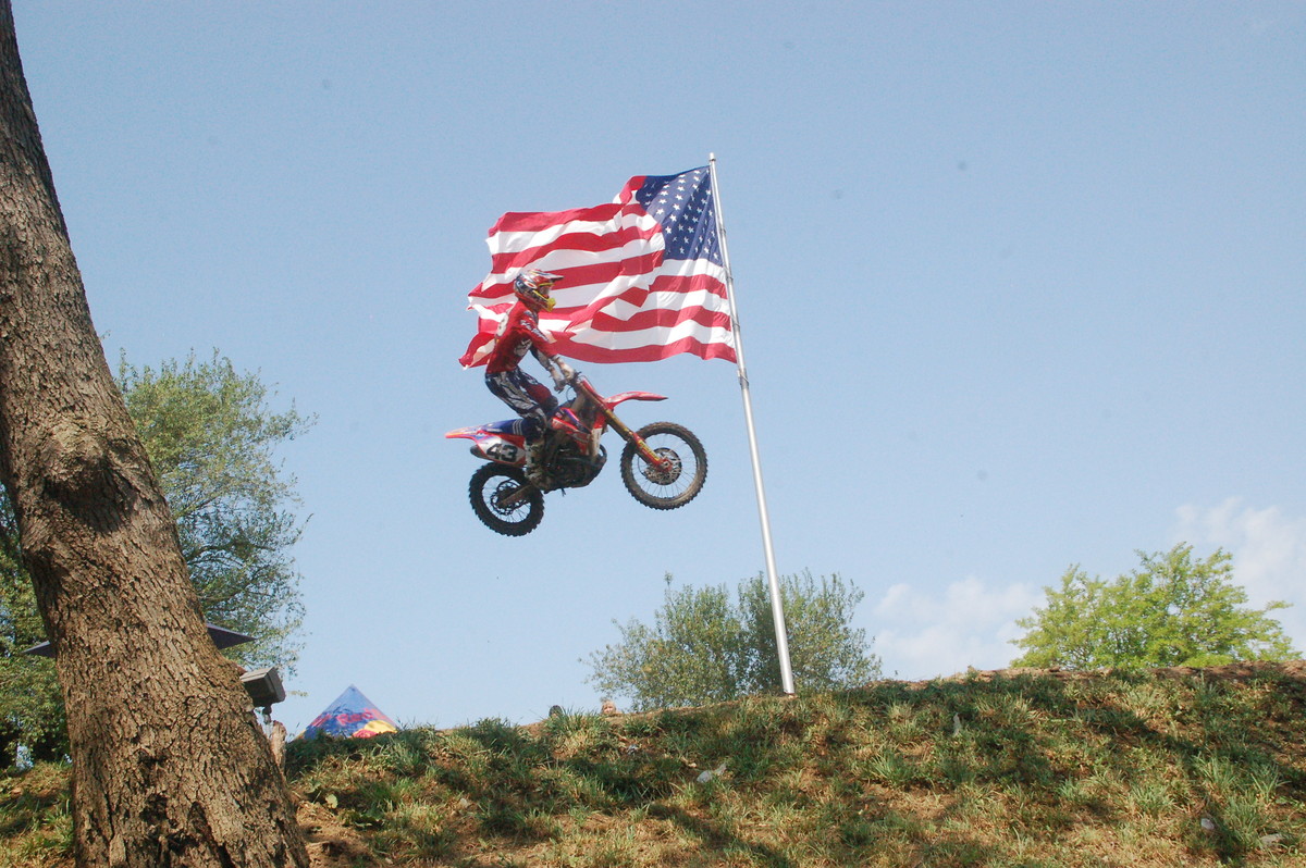 Happy Bud-Day, Tim Ritchie. - Moto-Related - Motocross Forums / Message ...