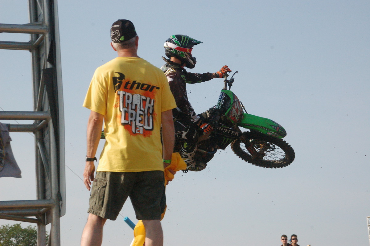 Happy Bud-Day, Tim Ritchie. - Moto-Related - Motocross Forums / Message ...