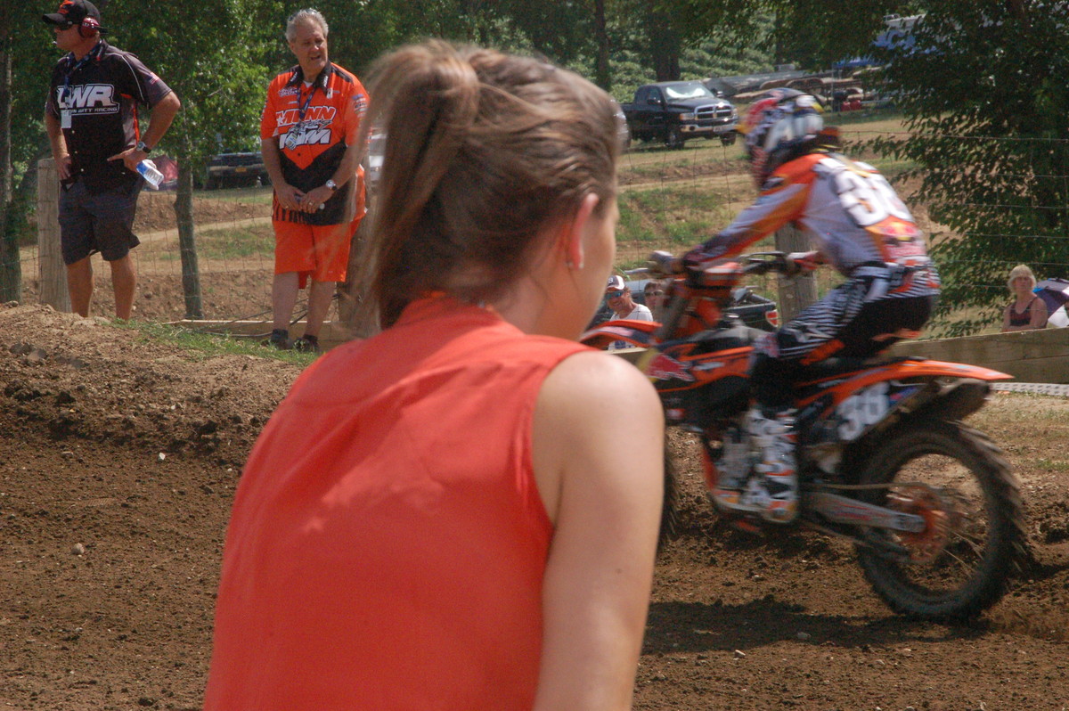 Happy Bud-Day, Tim Ritchie. - Moto-Related - Motocross Forums / Message ...