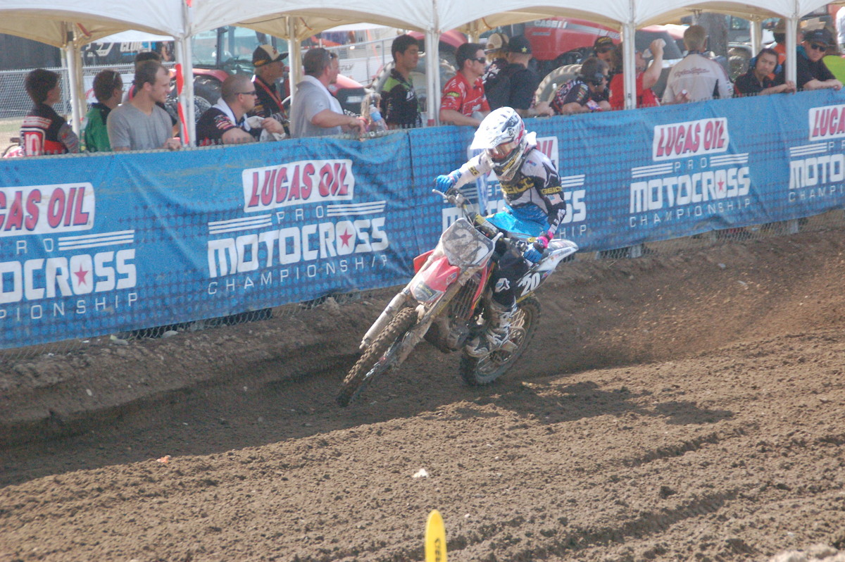 Happy Bud-Day, Tim Ritchie. - Moto-Related - Motocross Forums / Message ...