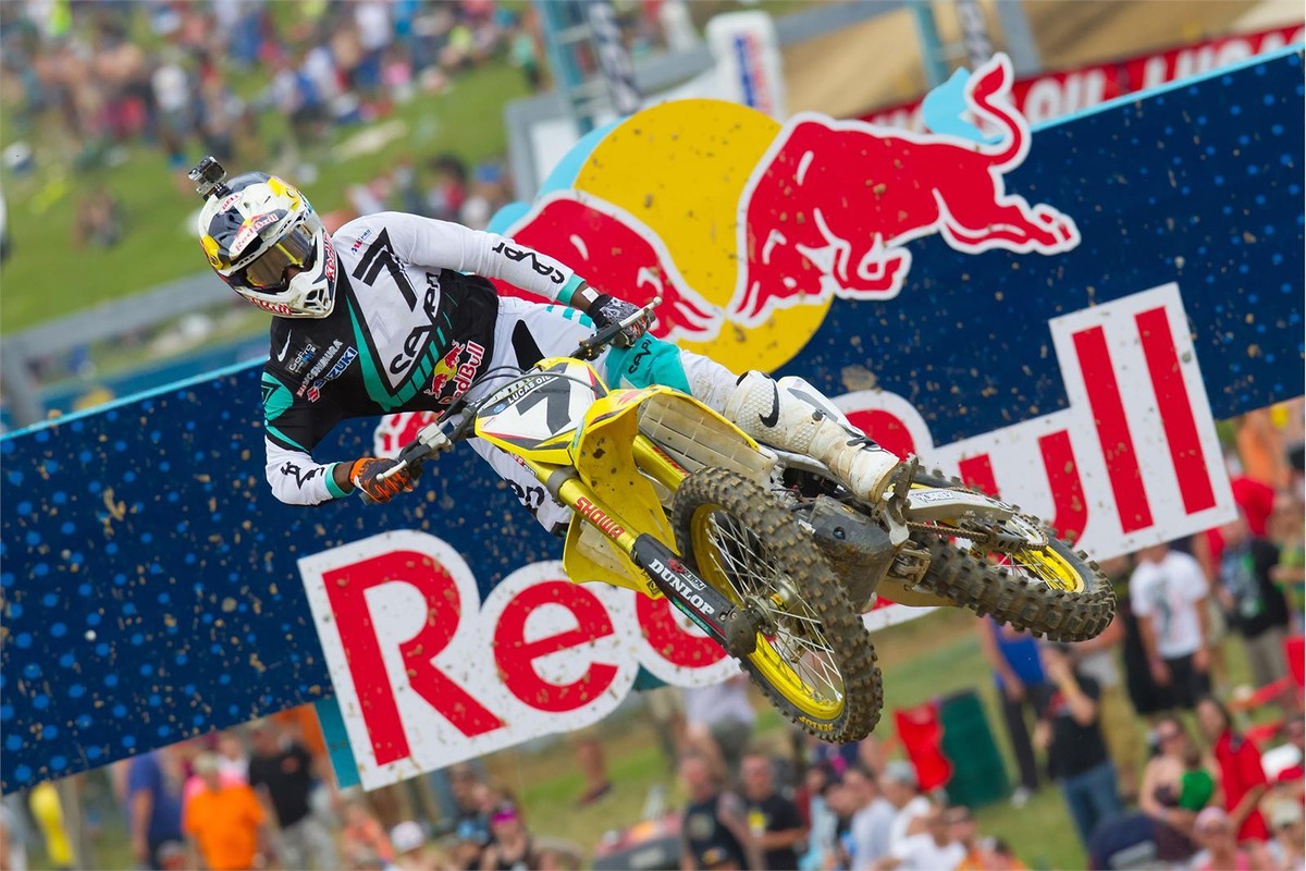 JS7 RacerX Quote... - Moto-Related - Motocross Forums / Message Boards ...