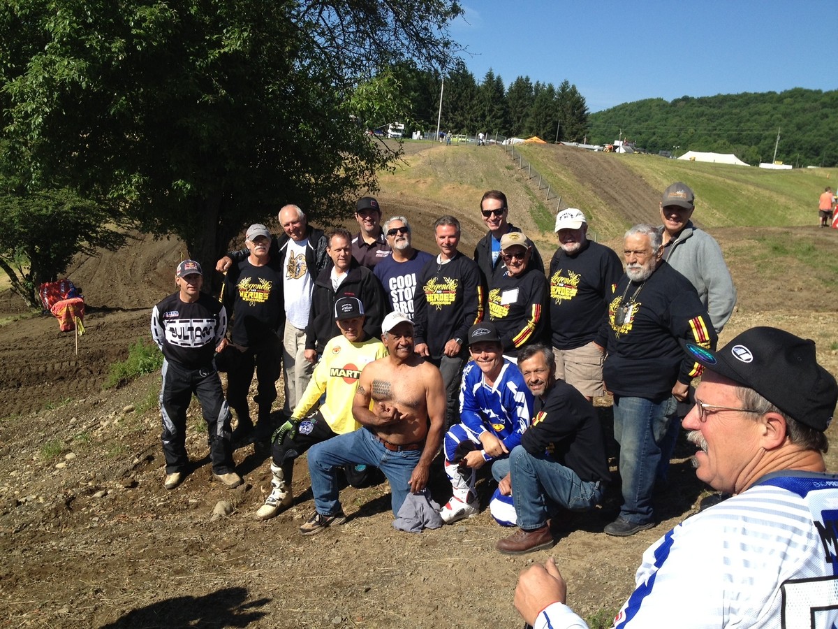 MX Rewind Unadilla Pic's - Old School Moto - Motocross Forums / Message ...