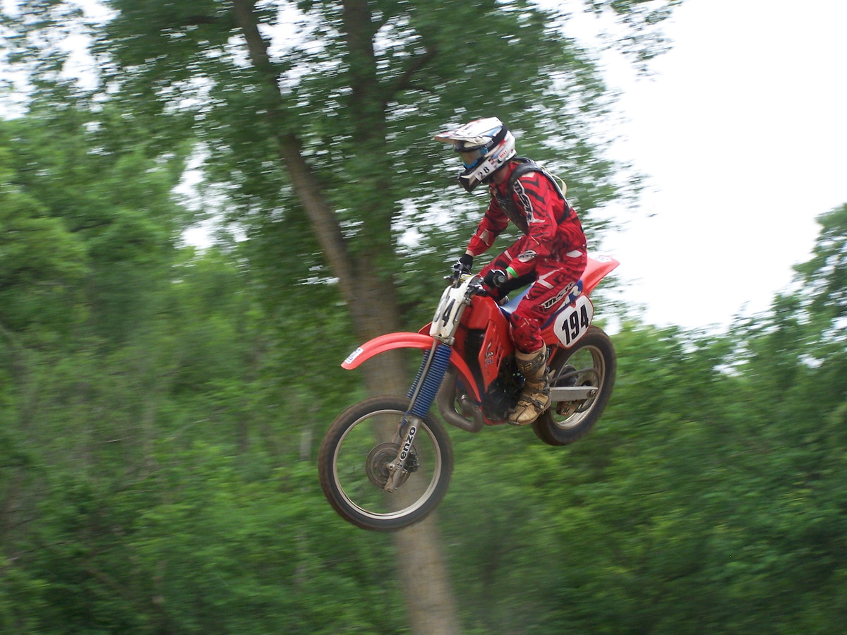 1985 strikes back - Moto-Related - Motocross Forums / Message Boards ...