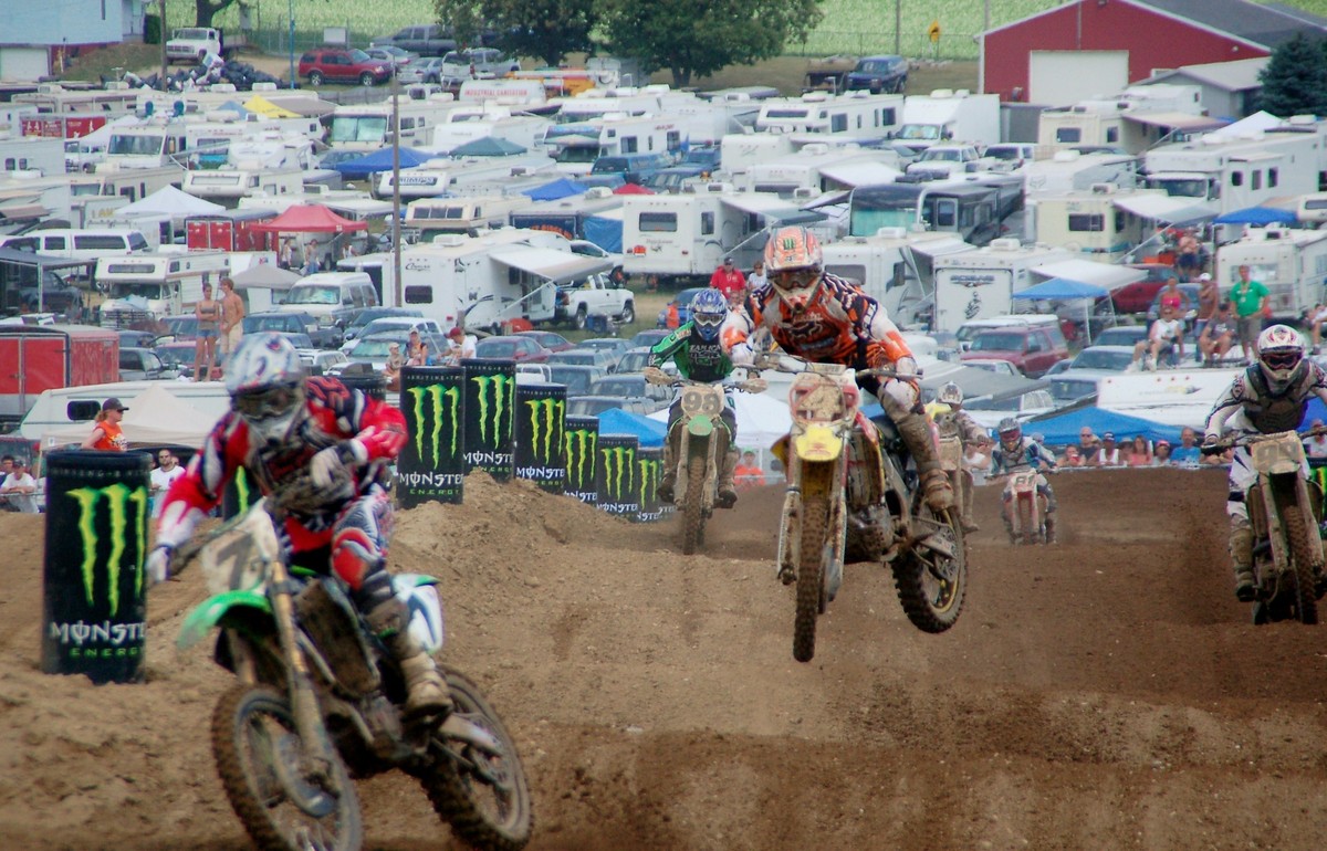 Red BUD. - Moto-Related - Motocross Forums / Message Boards - Vital MX