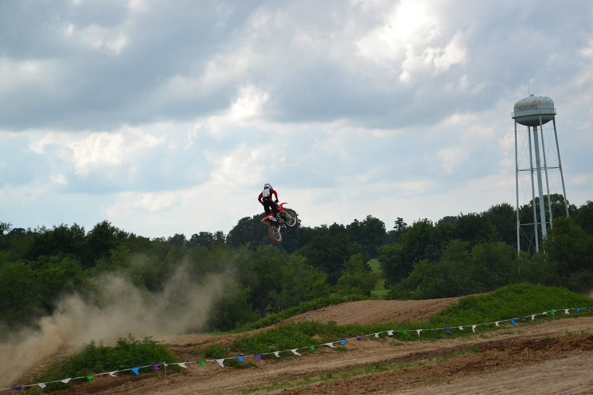 Walker Brightwell & Bryce Stewart - Moto-Related - Motocross Forums ...