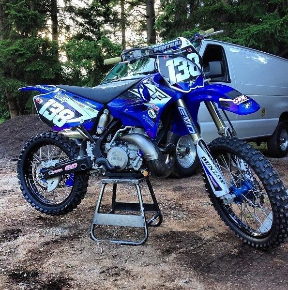 MX graphics quality? - Moto-Related - Motocross Forums / Message Boards ...