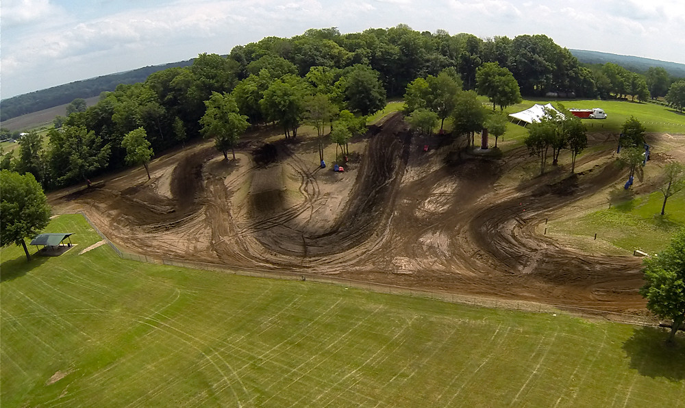Red Bud track changes - Moto-Related - Motocross Forums / Message ...