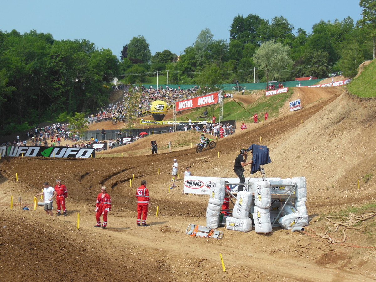 Worlds best natural terrain MX tracks - Moto-Related - Motocross Forums ...