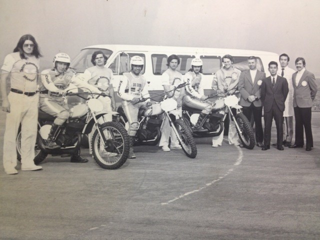 Al Baker FMF - Moto-Related - Motocross Forums / Message Boards - Vital MX