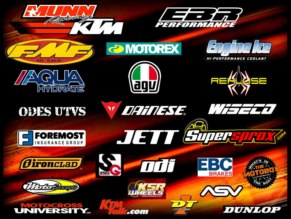 Munn Racing Race Report: RedBud - Moto-Related - Motocross Forums ...